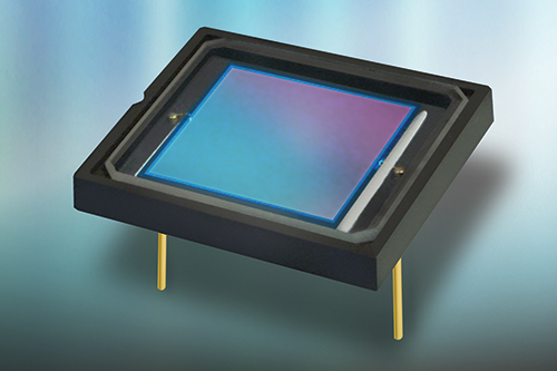 Leader in infrared detectors, photodiodes, LEDs, emitters ...